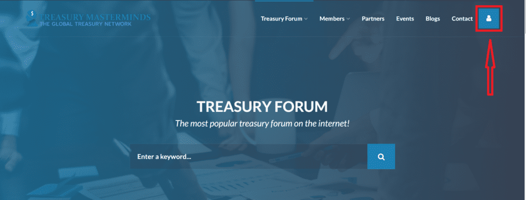 Introducing Article Sharing on Treasury Mastermind - Treasurymasterminds