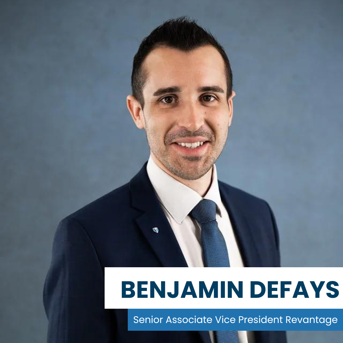 An Interview with Benjamin Defays, Board Member of Treasury Masterminds ...