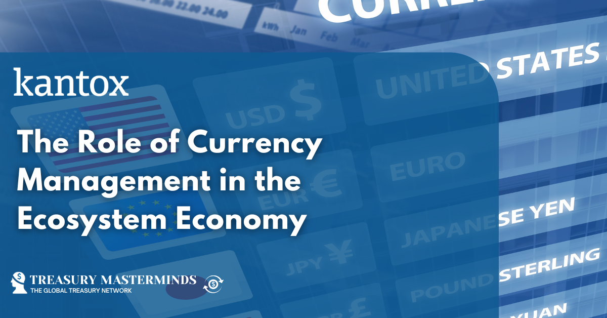 How Swap Automation Reduces Risks And Costs - Treasurymasterminds Community